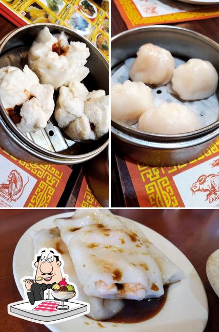 Mai Dim Sum, Hanover - Restaurant menu, prices and reviews