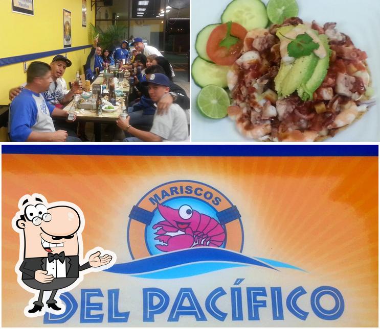 Mariscos Del Pacifico, 14755 East Foothill Boulevard in Fontana ...