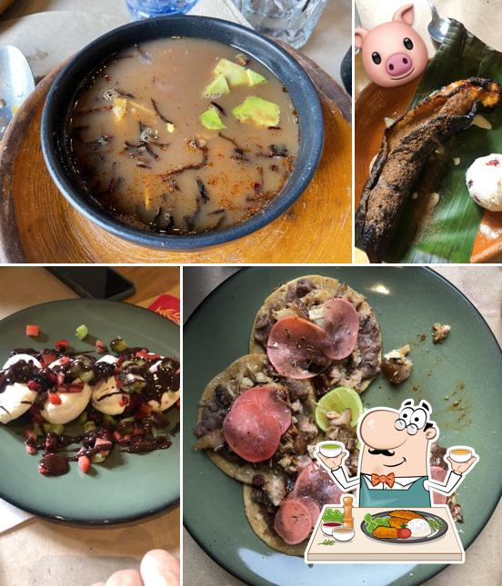 Mata, Mexico City - Restaurant reviews