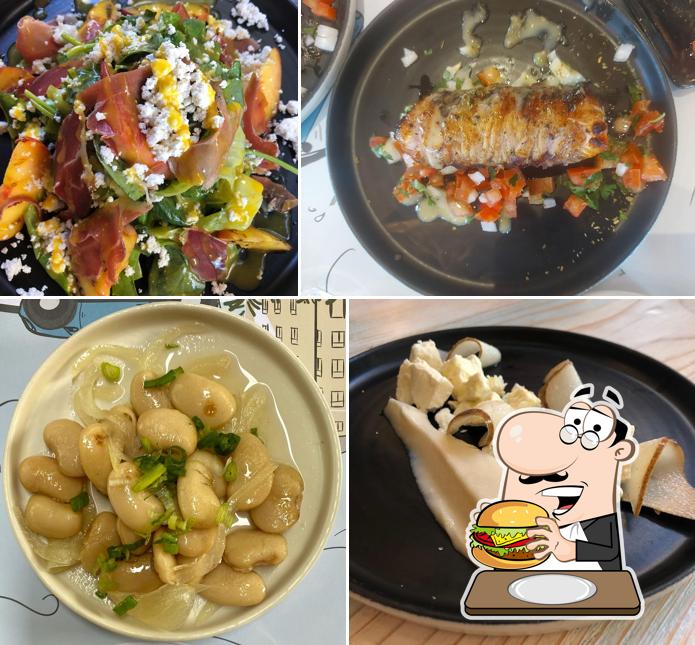 Top 7 restaurants with spaghetti carbonara in Thessaloniki, september ...