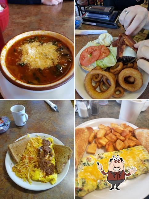 Mr. Beenz Diner, Rochester - Restaurant menu, prices and reviews