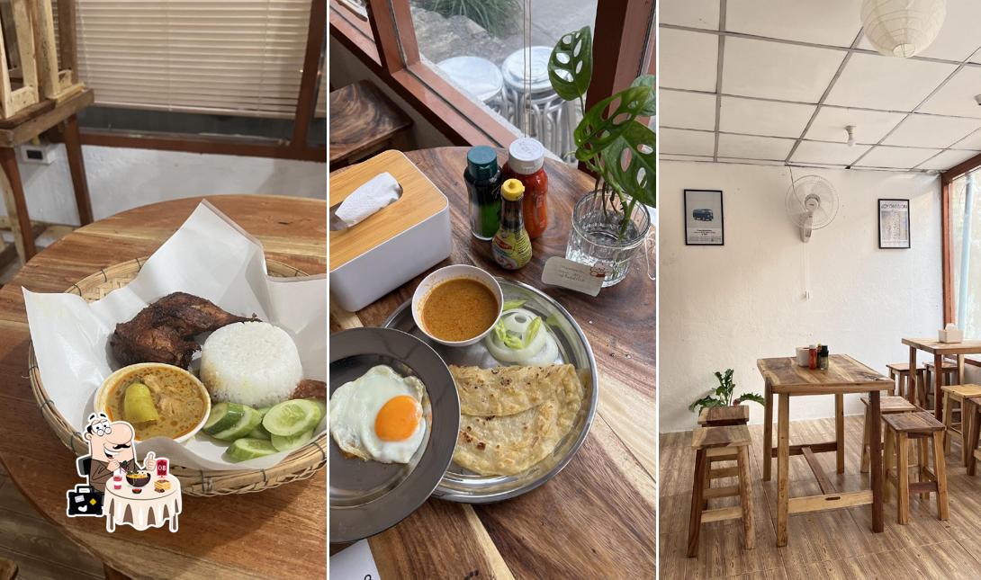 Ninetynine-99% restaurant, Bangkok - Restaurant reviews