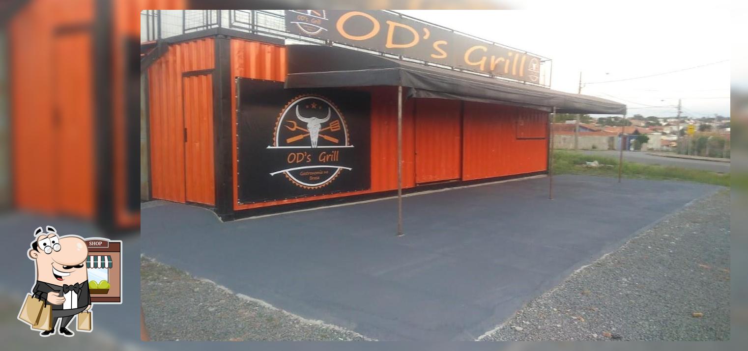 Ods grill restaurante, Limeira - Menu do restaurante e avaliações