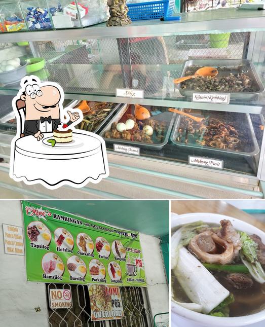 Olive's Unli Rice restaurant, Lubao - Restaurant reviews