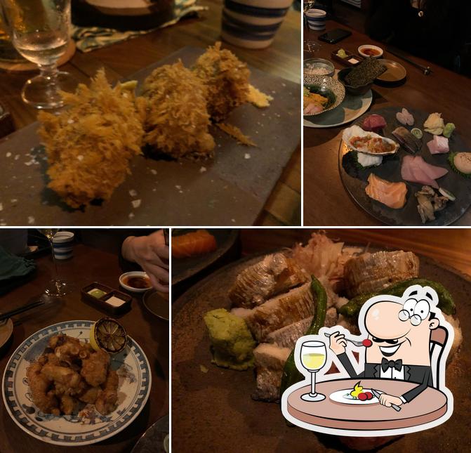 Sakeria Ikkon restaurant, Seoul - Restaurant reviews