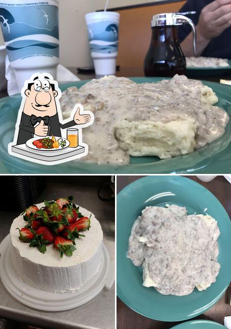 Simply Southern Eatery in Macclenny - Restaurant menu and reviews