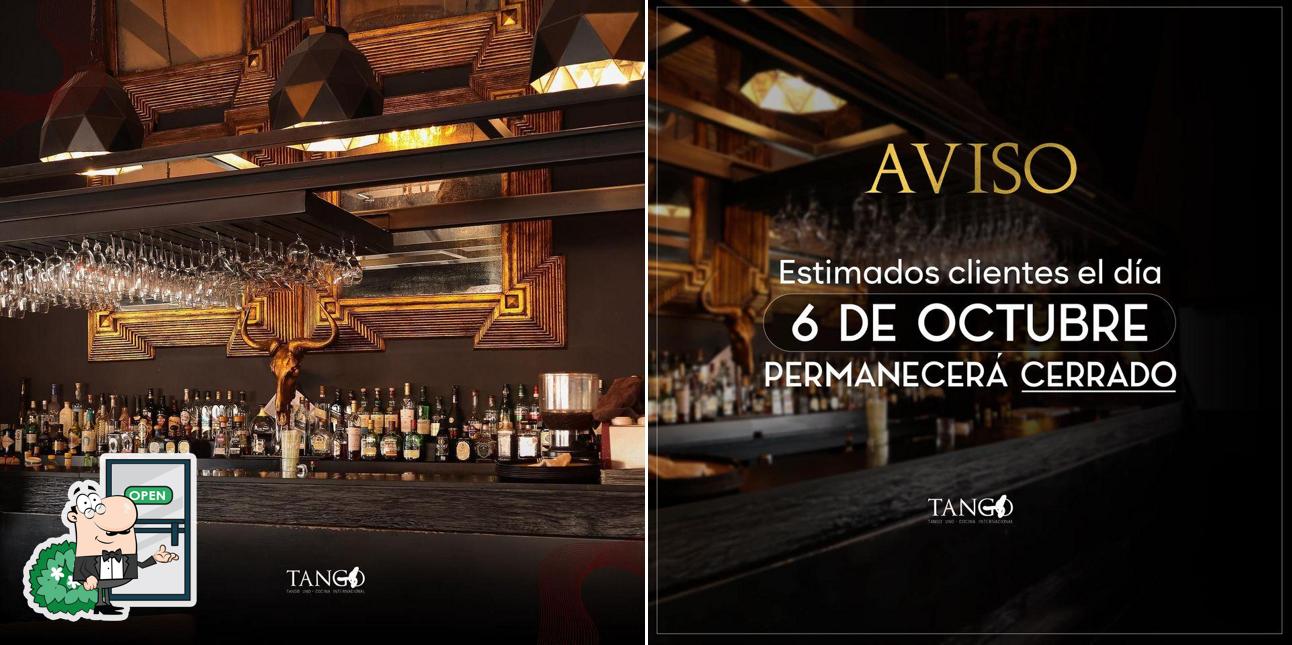 Tango Uno Tampico, Tampico - Menú del restaurante, precios y reseñas