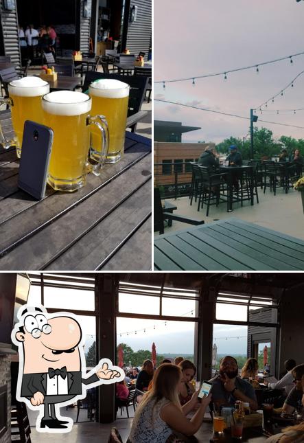 Pub y bar ViewHouse Littleton, Littleton - Carta del restaurante y ...