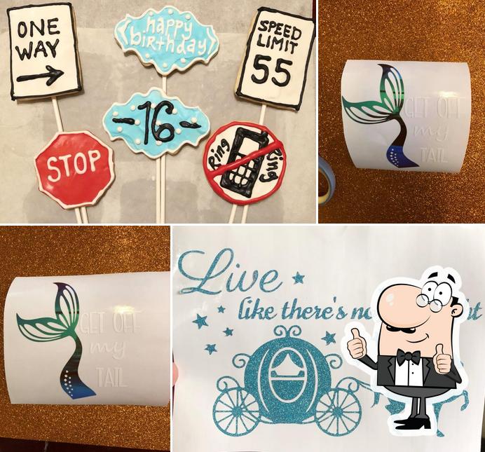 Yellow Brick Cookies & Crafts in St. Louis - Restaurant reviews