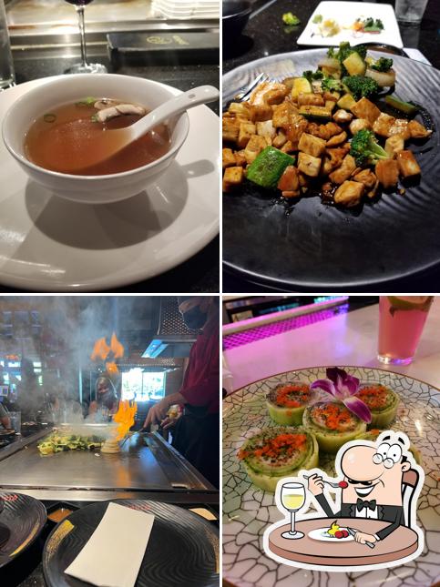 shinto in Strongsville - Restaurant menu and reviews