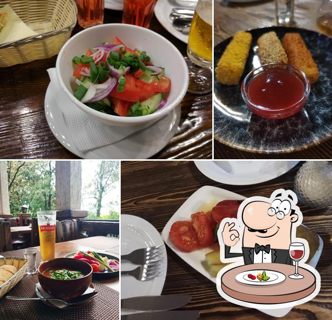 Best satsivi in Sochi restaurants, summer 2024 - Restaurant Guru