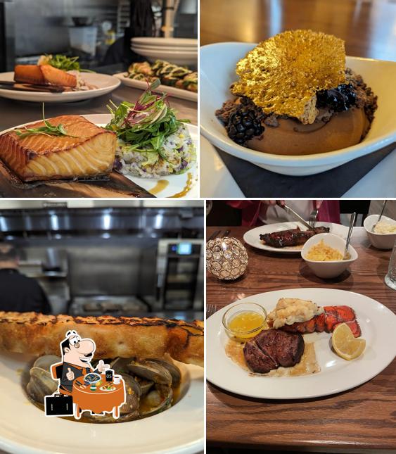 Community Brew & Tap, Cornelia - Restaurant menu, prices and reviews