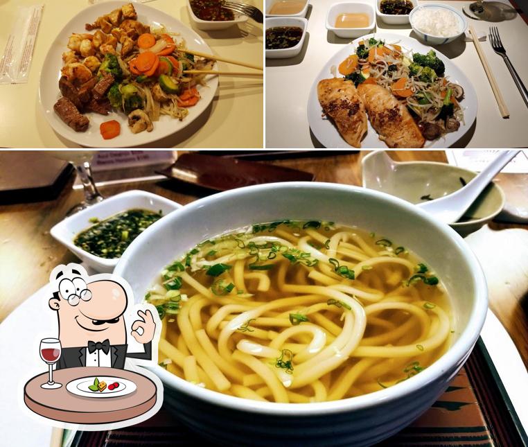 Suehiro, Guadalajara - Menú del restaurante, precios y reseñas