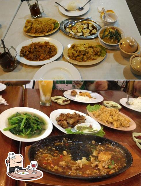 Taberu Seafood Restaurant, Medan - Restaurant reviews