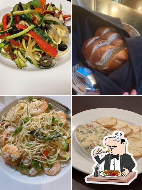 Table 59 in Merced - Restaurant menu and reviews