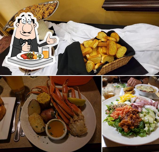 The Local - Kitchen and Tap in Titusville - Restaurant menu and reviews