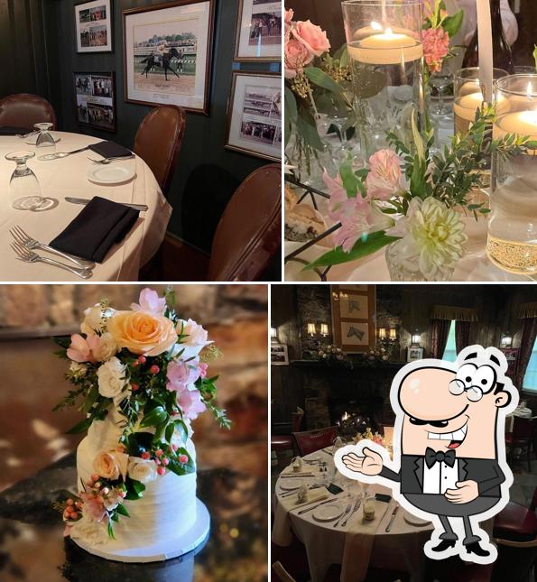 The Wishing Well - Restaurant menu, prices and reviews
