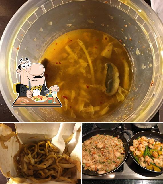Top 5 restaurants with chinese rice in Monroe, New York, january 2026 ...