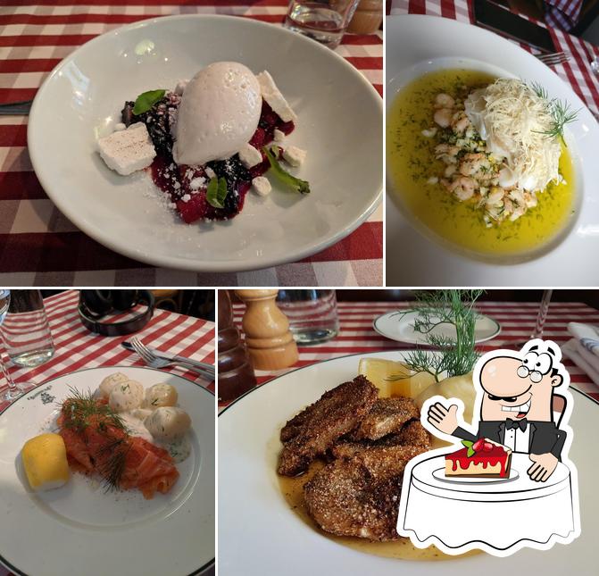 Best wallenbergare in Sweden restaurants, autumn 2024 - Restaurant Guru