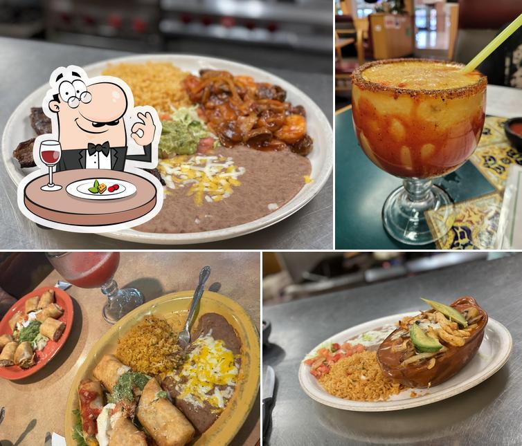 Tres Amigos Mexican Restaurant in North Bend - Restaurant reviews