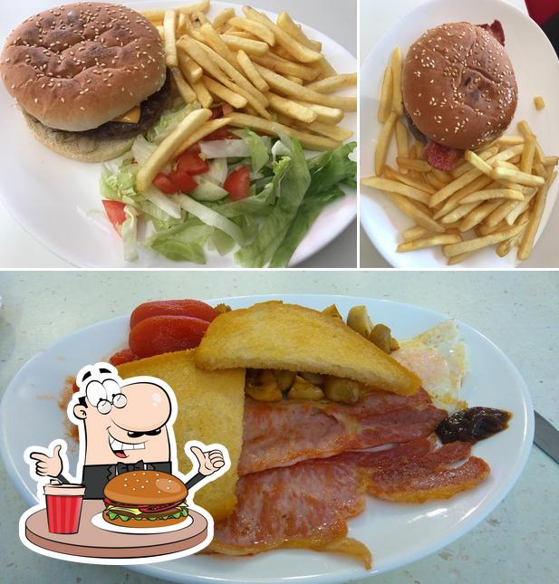 The village Cafe in Chatham - Restaurant reviews