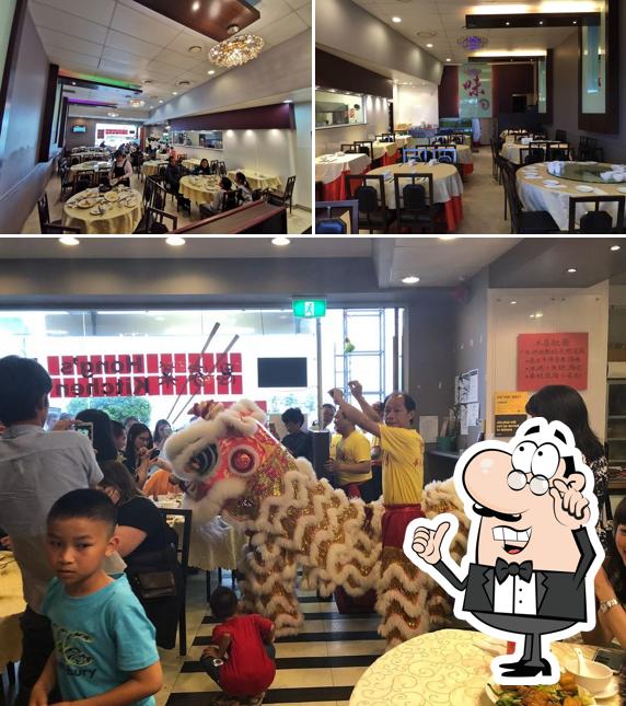 Hong's Kitchen, Auckland - Restaurant menu, prices and reviews