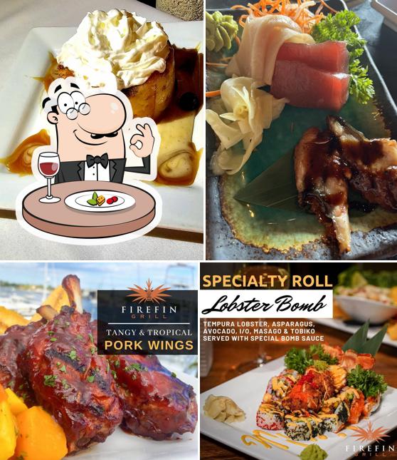 FireFin Grill in Palm Beach Gardens - Restaurant reviews