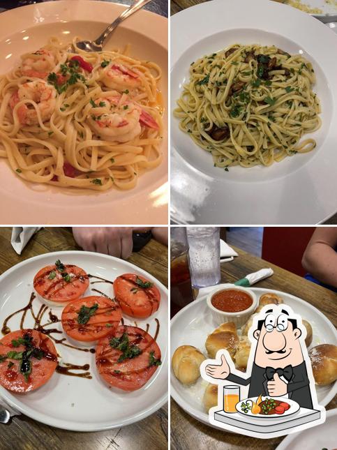 Il Castello Italian Restaurant & Pizza in Zion Crossroads - Restaurant ...