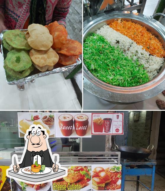 Ahaa Moments Cafe, Patna - Restaurant menu, prices and reviews