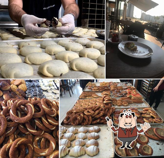 Altınşehir Fırını, Bursa - Restaurant menu, prices and reviews