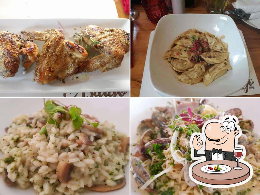 Find the best place to eat in Benoni, summer 2024 - Restaurant Guru