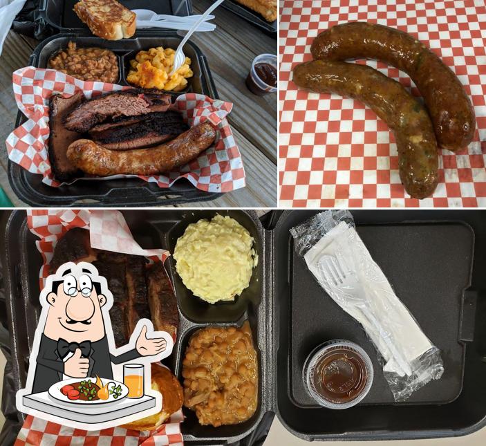 Wego Smokin Bbq, Westwego - Restaurant menu, prices and reviews