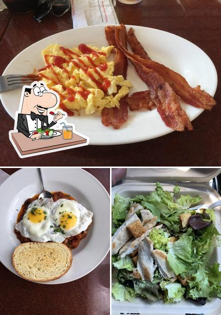 Blue Moon Cafe, Kihei - Restaurant menu, prices and reviews