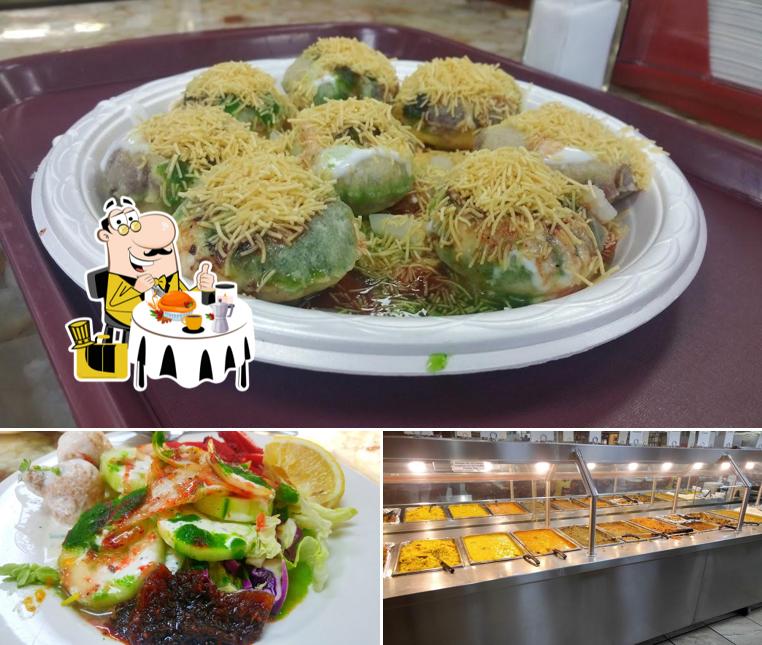 Bombay Sweets, Houston - Restaurant menu, prices and reviews