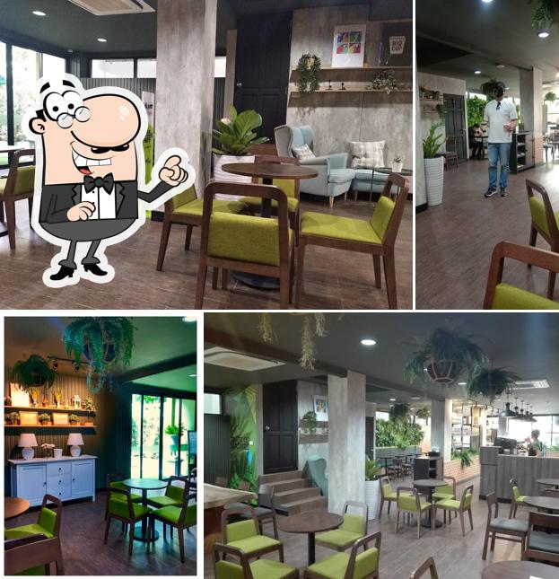 Top 10 restaurants in Si Racha, november 2025 - Restaurant Guru