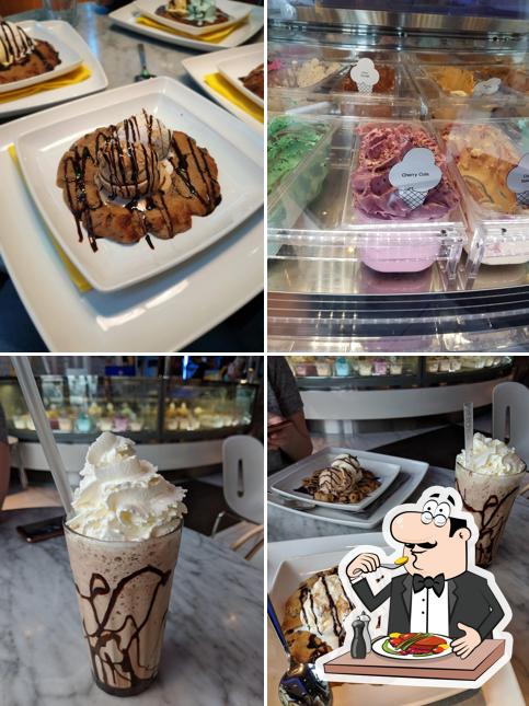 Chilled OUT Gelato, Seaham - Restaurant menu, prices and reviews