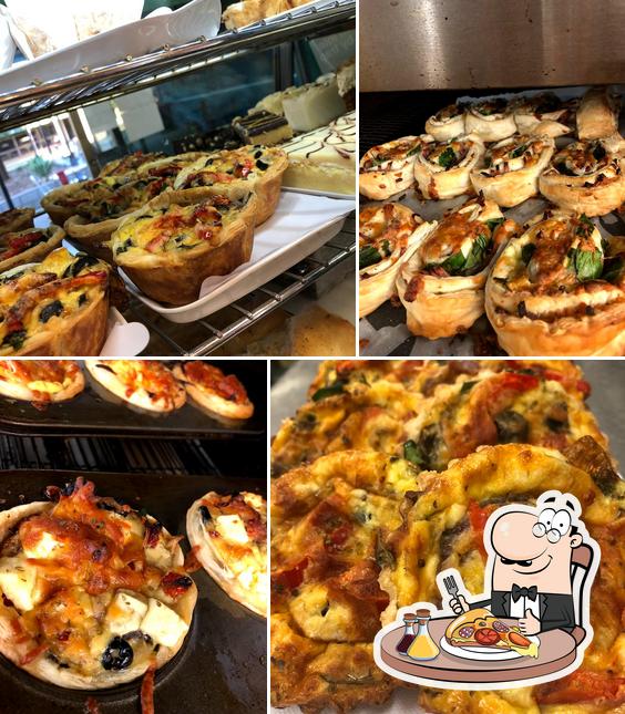 Java Joes & JJ’s Pizza, Dysart - Restaurant menu, prices and reviews