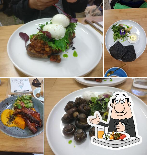 Happy Alley, Rockdale - Restaurant menu, prices and reviews