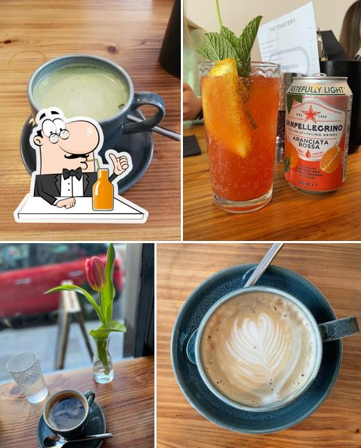 The Toastery, Enniskillen - Restaurant menu, prices and reviews