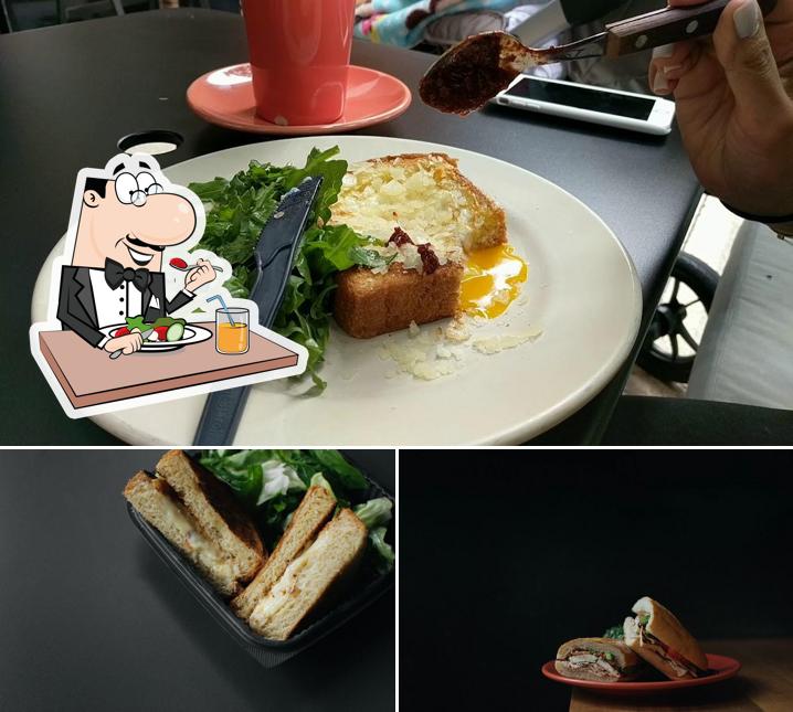 ENO, Ciudad de México - Menú del restaurante, precios y reseñas