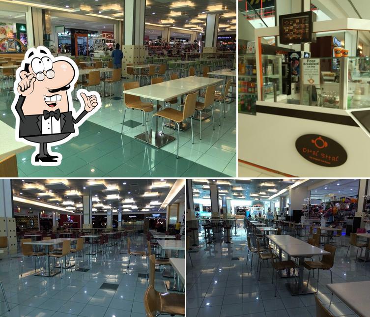 Chai Shai Cafe, Al Ain, #FK32 - Restaurant menu and reviews
