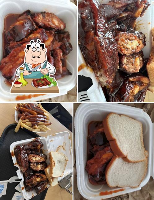 Chicago Style BBQ, Joliet - Restaurant menu, prices and reviews