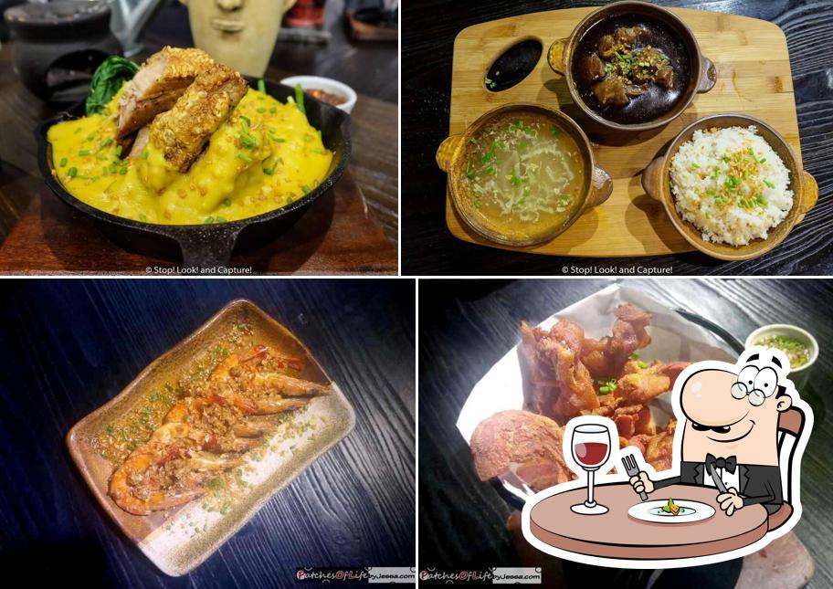 Comedor by Miguel and Maria, Marikina - Restaurant menu, prices and reviews