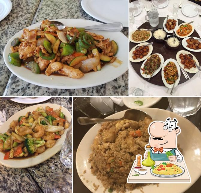 Crescent Moon in Plano - Restaurant menu and reviews