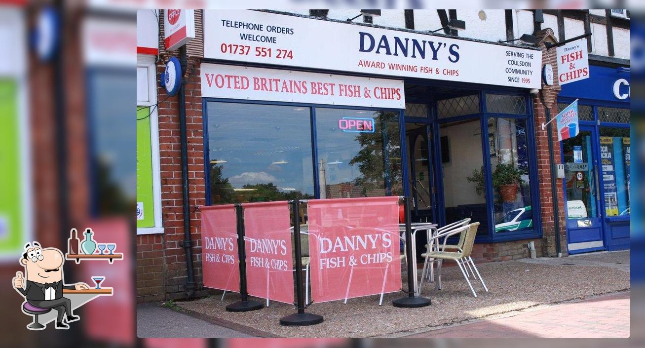 Find the best place to eat in Coulsdon, spring 2024 - Restaurant Guru