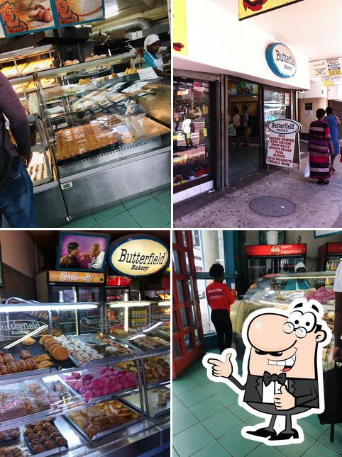Butterfield Bakery, Durban - Restaurant menu, prices and reviews