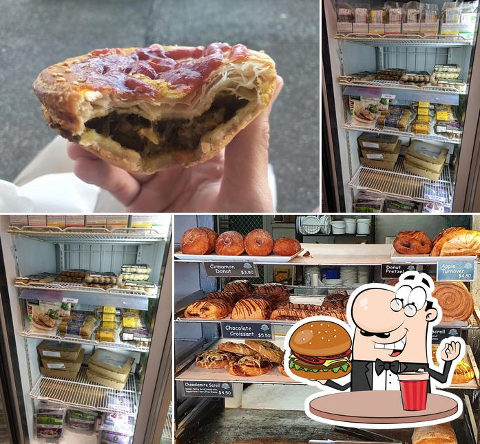 Flour of Life Bakery, Helensvale - Restaurant menu, prices and reviews