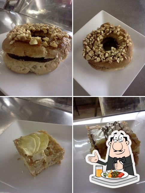 Dulcinea, Quezon City, Santolan - Restaurant menu, prices and reviews