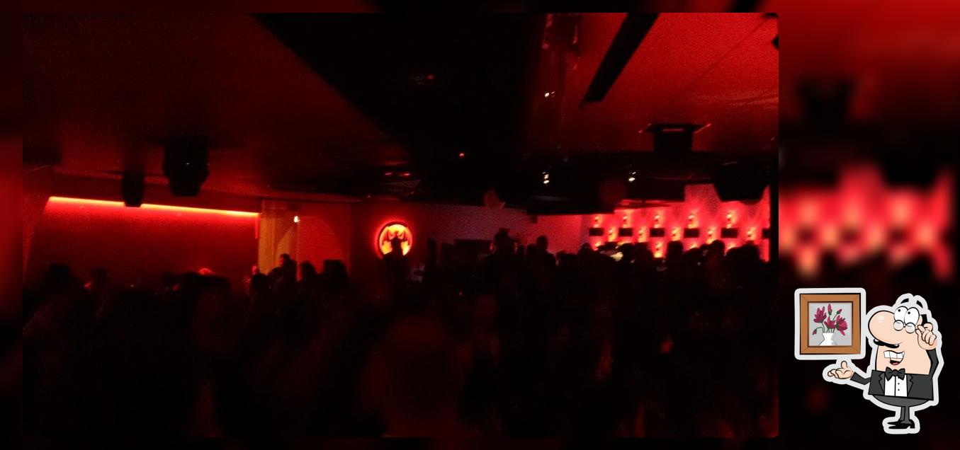 Top 5 Clubs in Biel, Dezember 2025 - Restaurant Guru