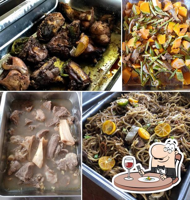 Food O'Clock, Canlaon City - Restaurant menu, prices and reviews